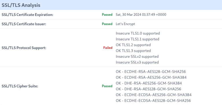 What is the SSL/TLS Protocol? - ProtocolGuard Resources